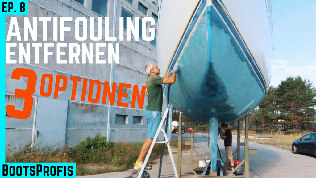 Segeln lernen - Alles Wichtige im Umgang mit Segelbooten | BootsProfis