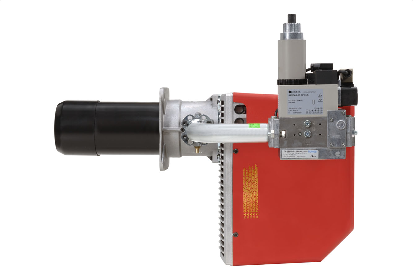 Aleabrax FBR Burners