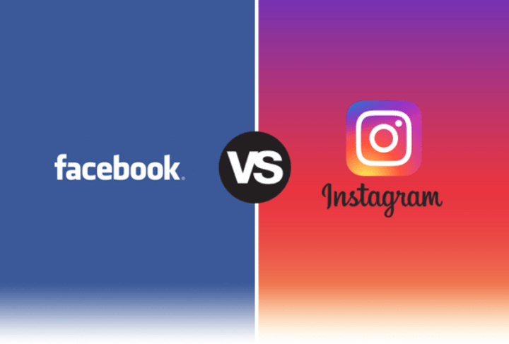 Facebook vs. Instagram: Which one is Better for Business?