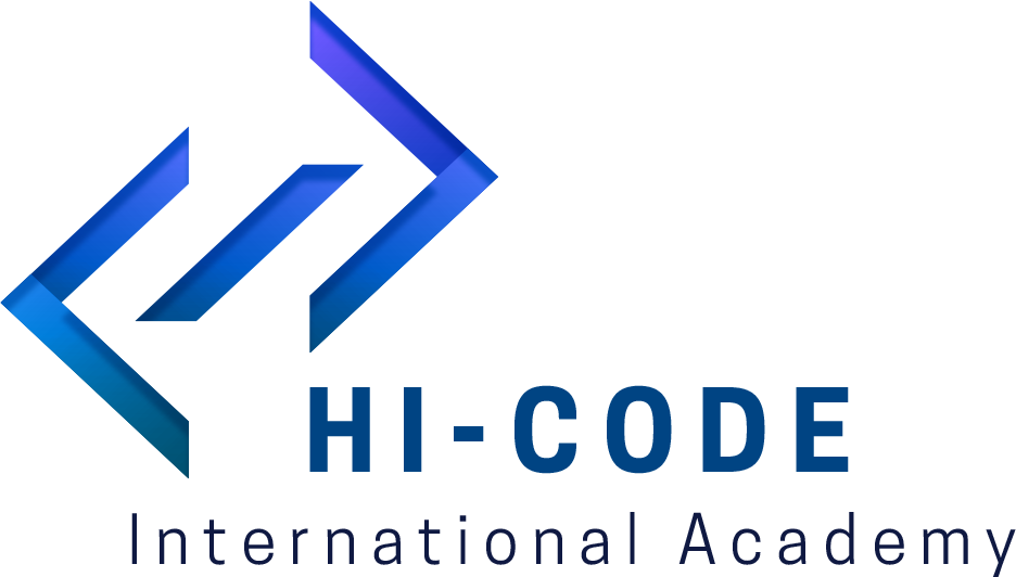 HI-CODE International Code Academy