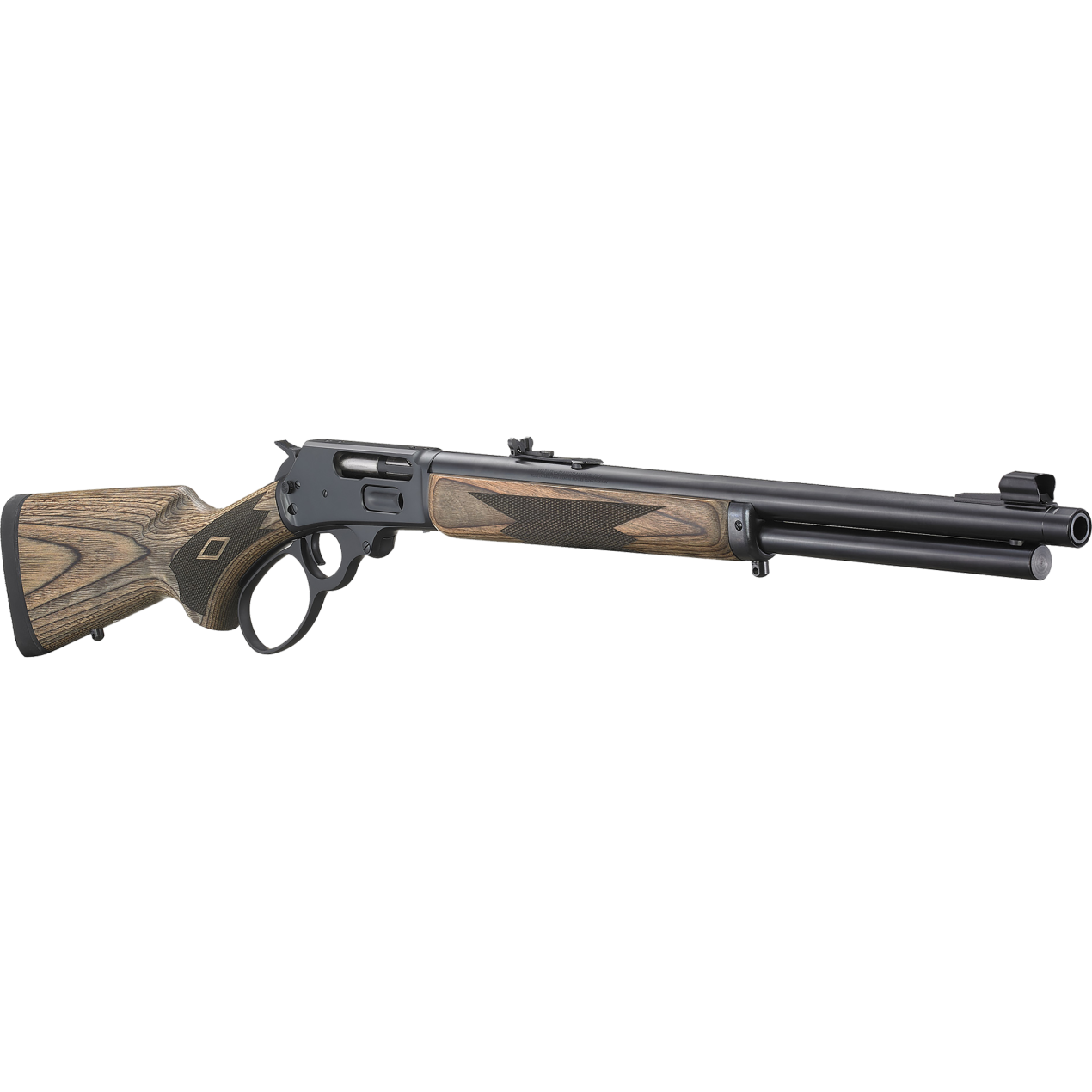 Marlin Model 1895 Guide Gun 45-70 19.10'' 6-RD Rifle | Contente Firearms