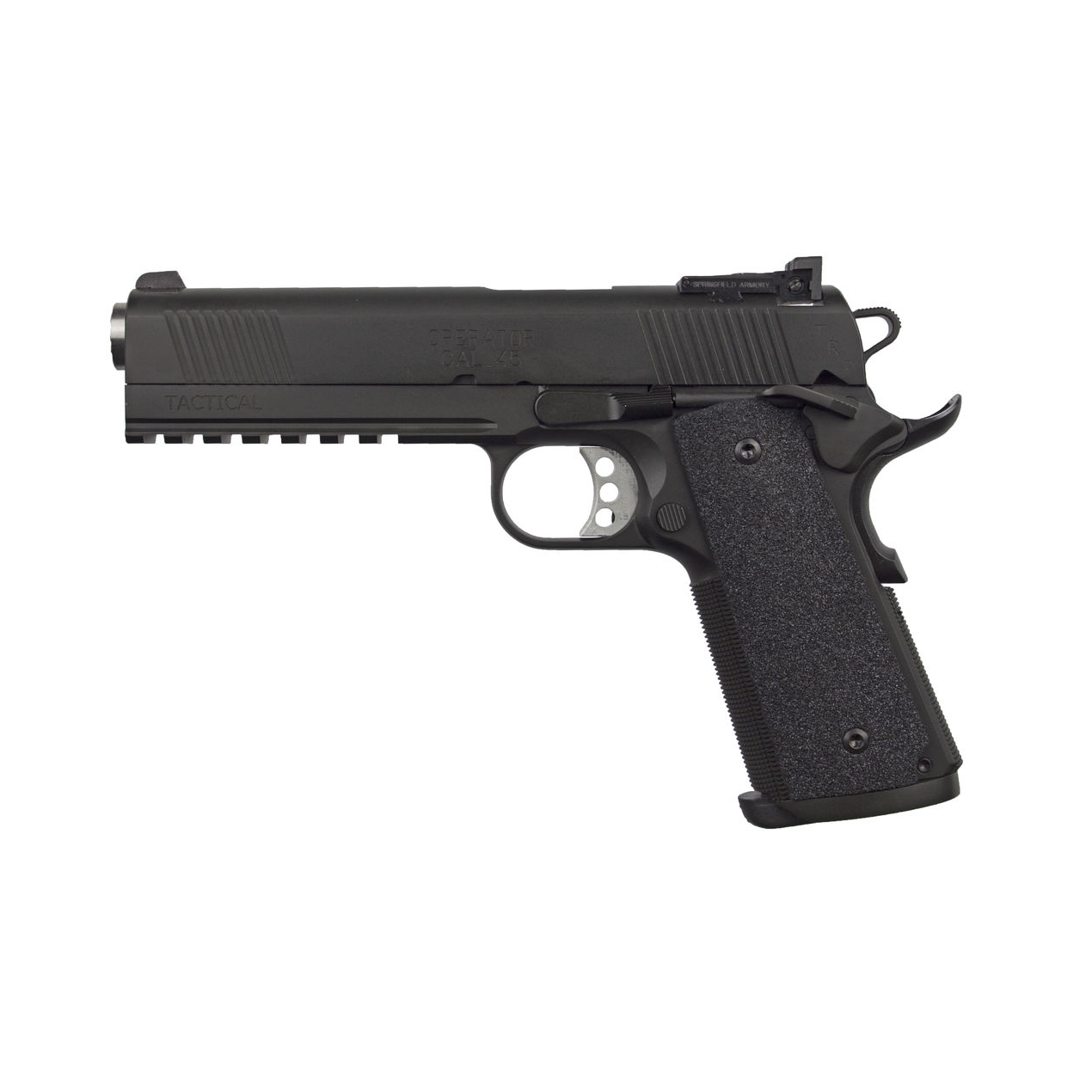 Springfield Armory 1911 TRP Operator CA 45 AUTO 5" 7-RD Pistol ...