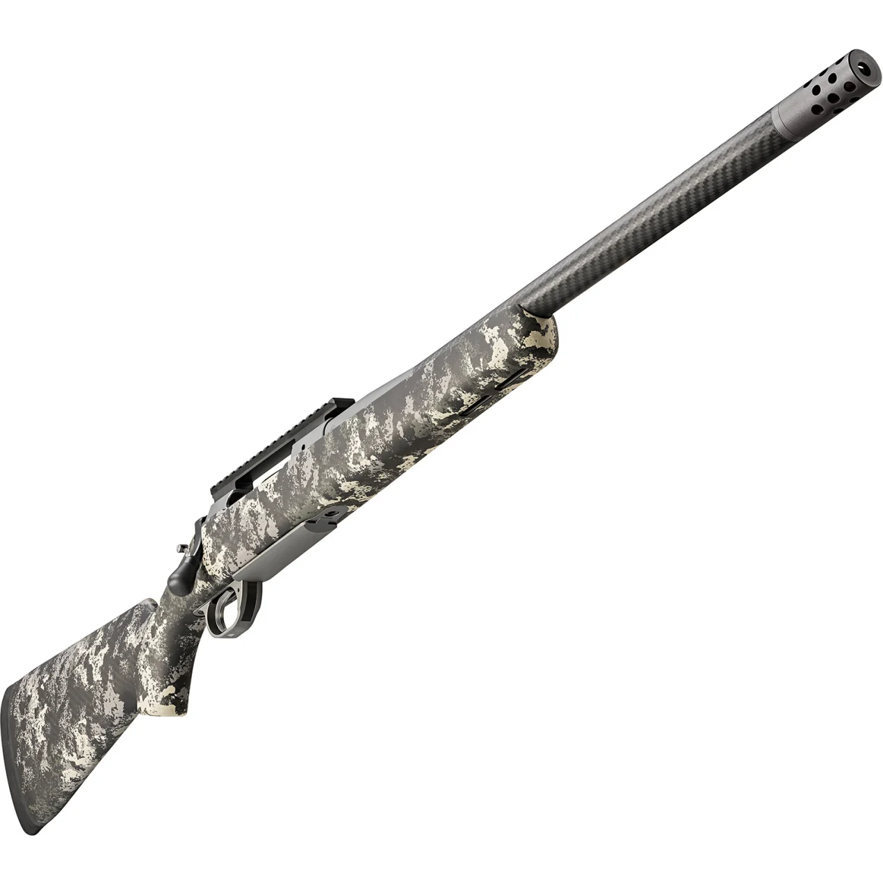 Springfield Armory 2020 Boundary 308 WIN 20'' Bolt Action Rifle ...