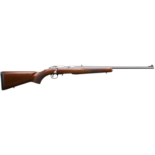 Ruger American 22 WMR 22" 9-Rd Bolt Action Rifle | Contente Firearms