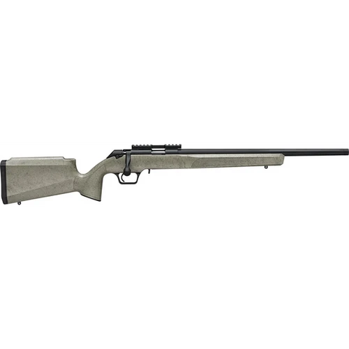 Springfield Armory 2020 Rimfire Target 22 LR 20'' 10-RD Rifle ...