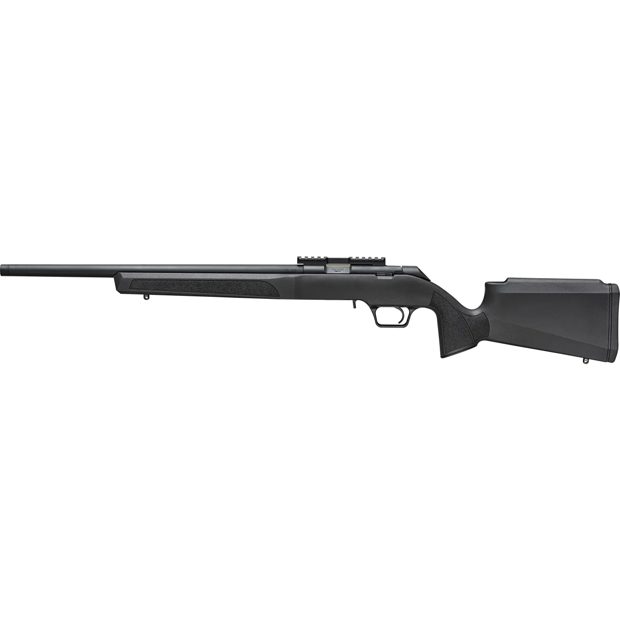 Springfield Armory 2020 Rimfire Target 22 LR 20'' 10-RD Rifle ...