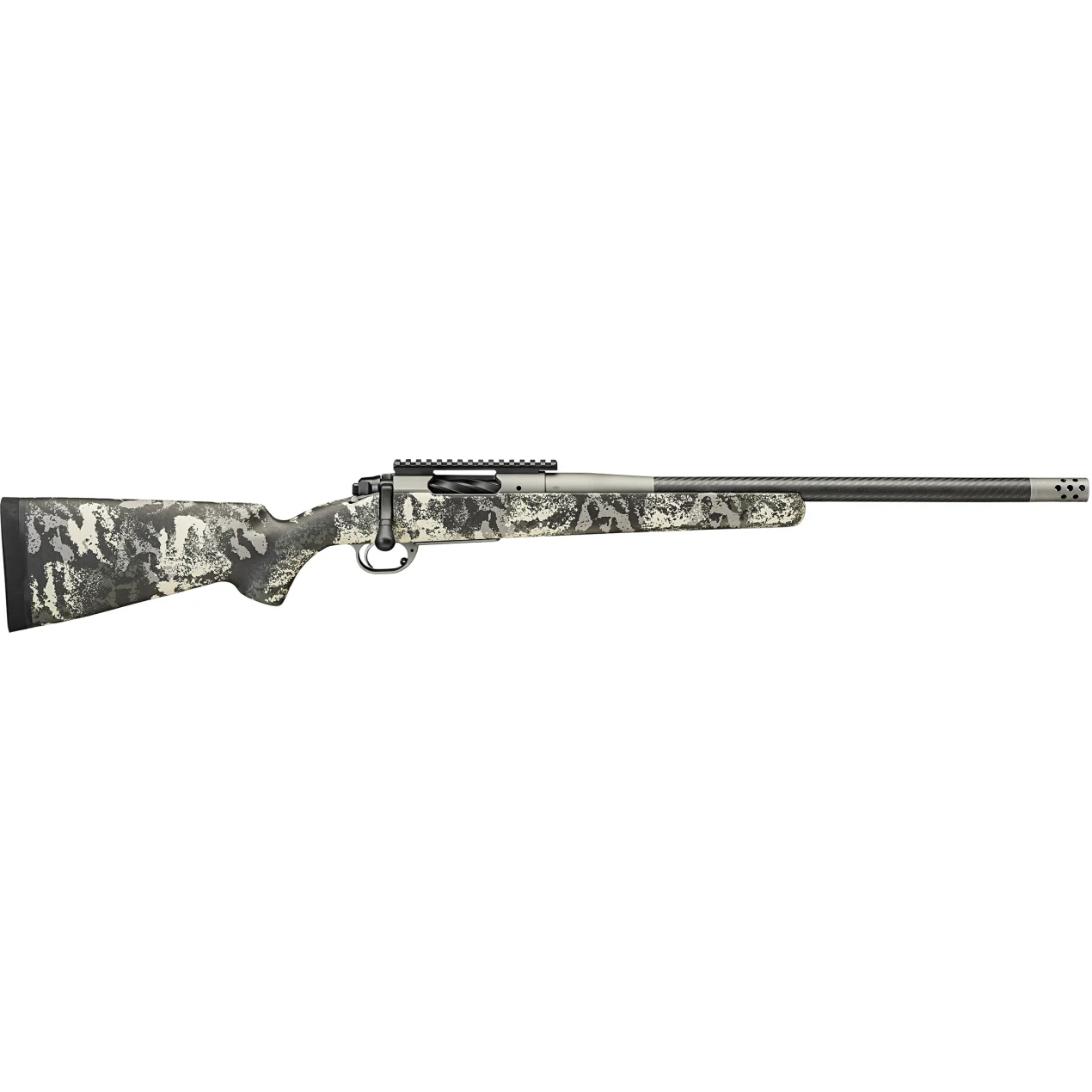 Springfield Armory 2020 Boundary 308 WIN 20'' Bolt Action Rifle ...