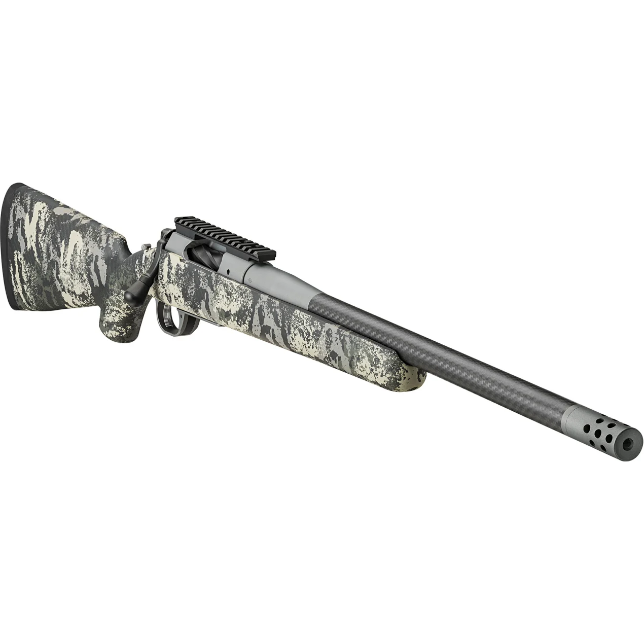 Springfield Armory 2020 Boundary 308 WIN 20'' Bolt Action Rifle ...