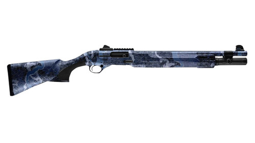 Beretta A300 Ultima Patrol Realtree Trace Blue | Contente Firearms