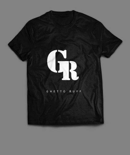 Ghetto Ruff T-Shirt | Muthaland