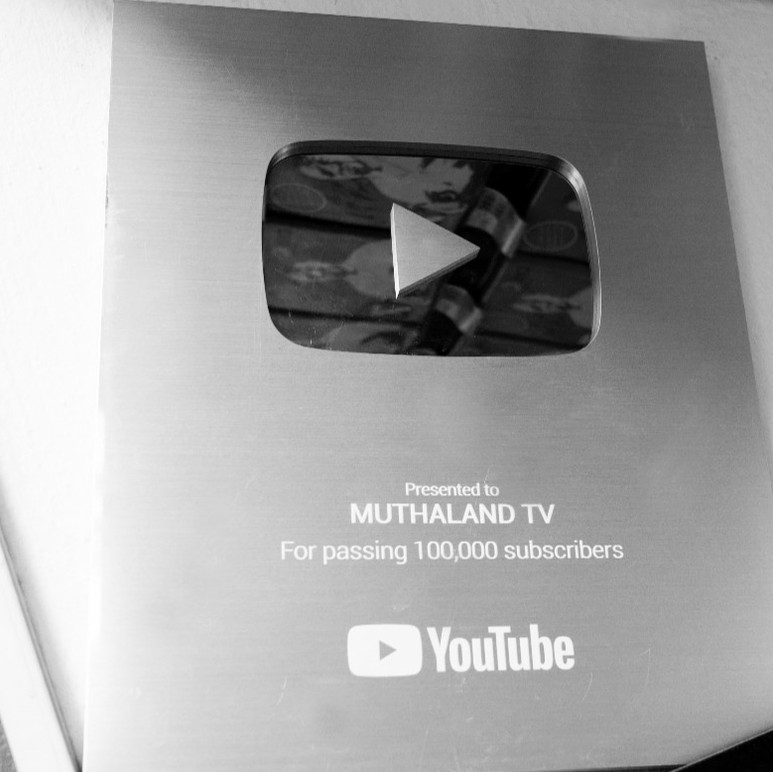 GALLERY | Muthaland