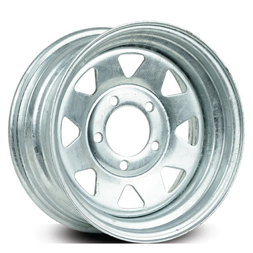 14x6 STEEL TRAILER WHEEL | WRS