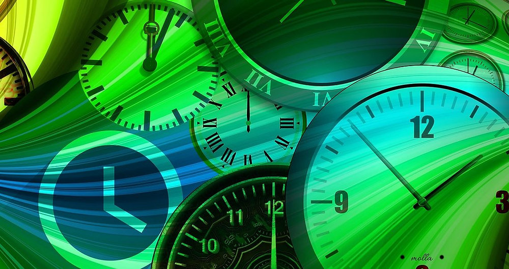 Abraham Hicks 17 Seconds Manifesting Rampage