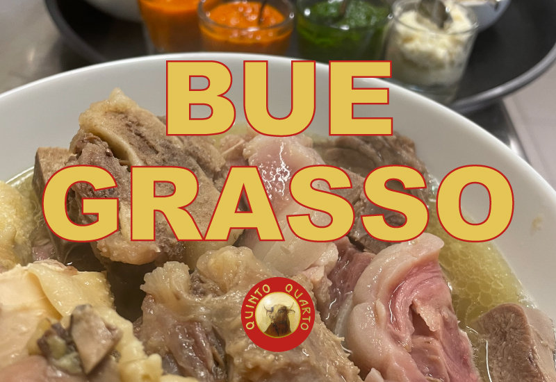 festa del bue grasso 2023