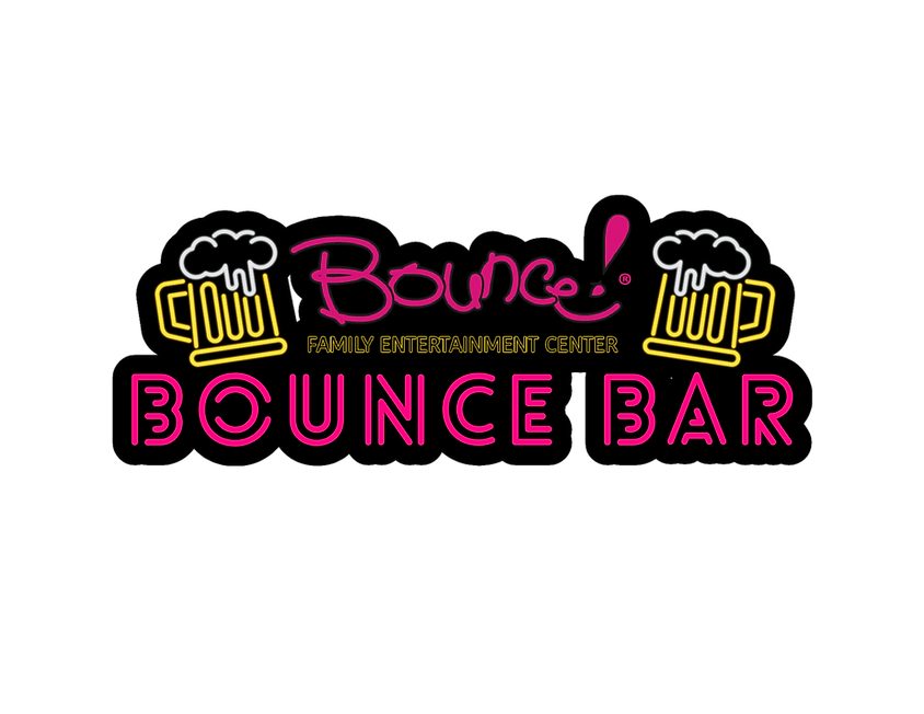 Bounce Food Menu & Catering Menu | in Syosset, NY | Bounce! Family ...