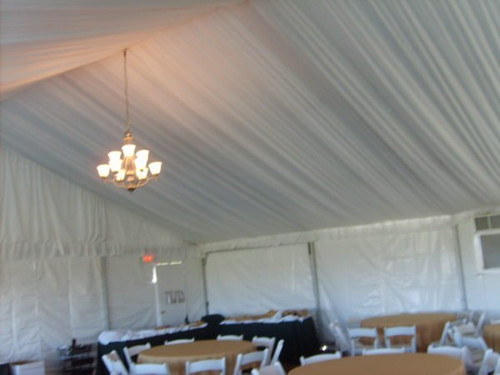 Tent Liners | Tents4Sale