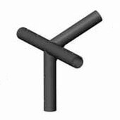 Side Tees | Tents4Sale