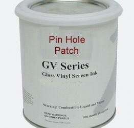 Pin Hole Patch | Tents4Sale