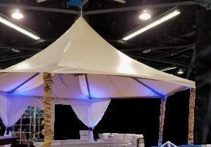 ShearWater Frame Tents | Tents4Sale