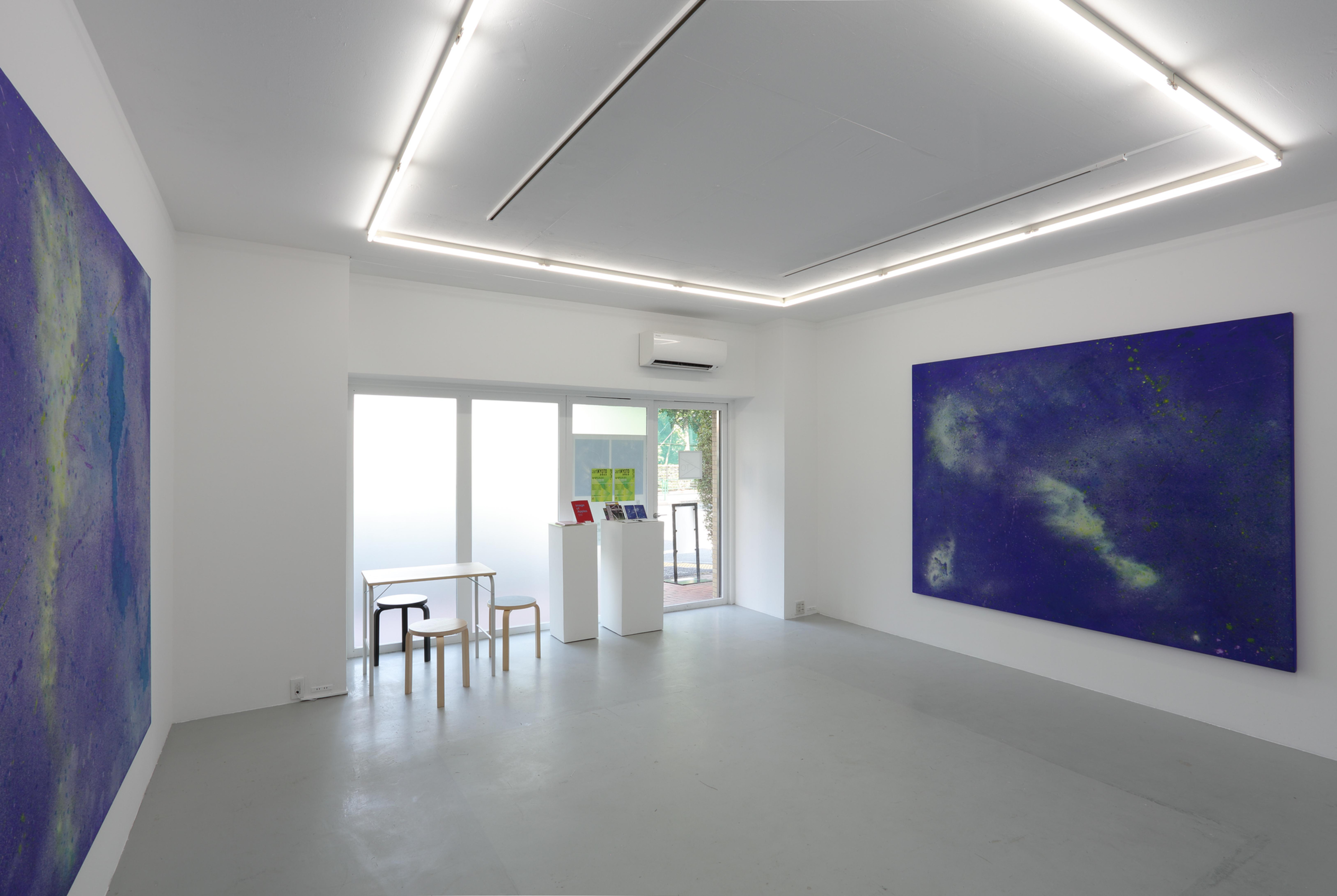 GALLERY KTO 新宿 | GALLERY KTO