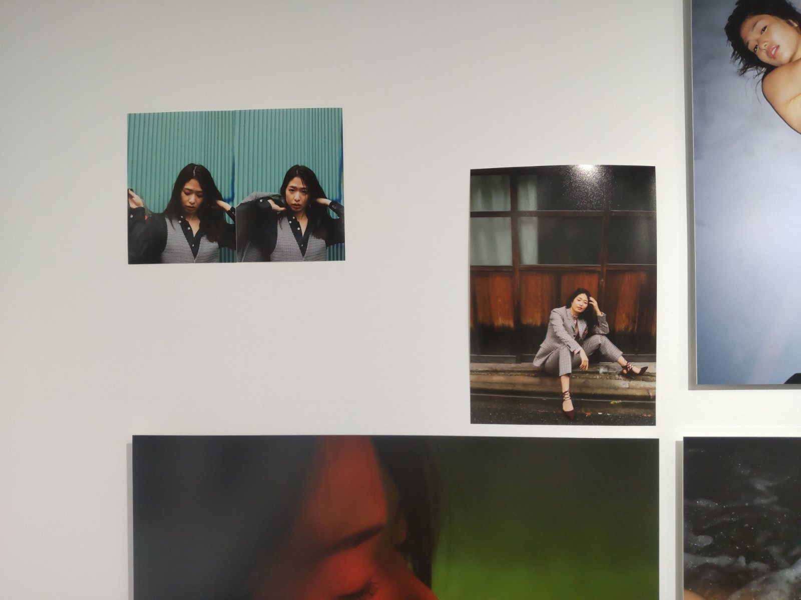 熊谷直子| すべて光 | BD gallery