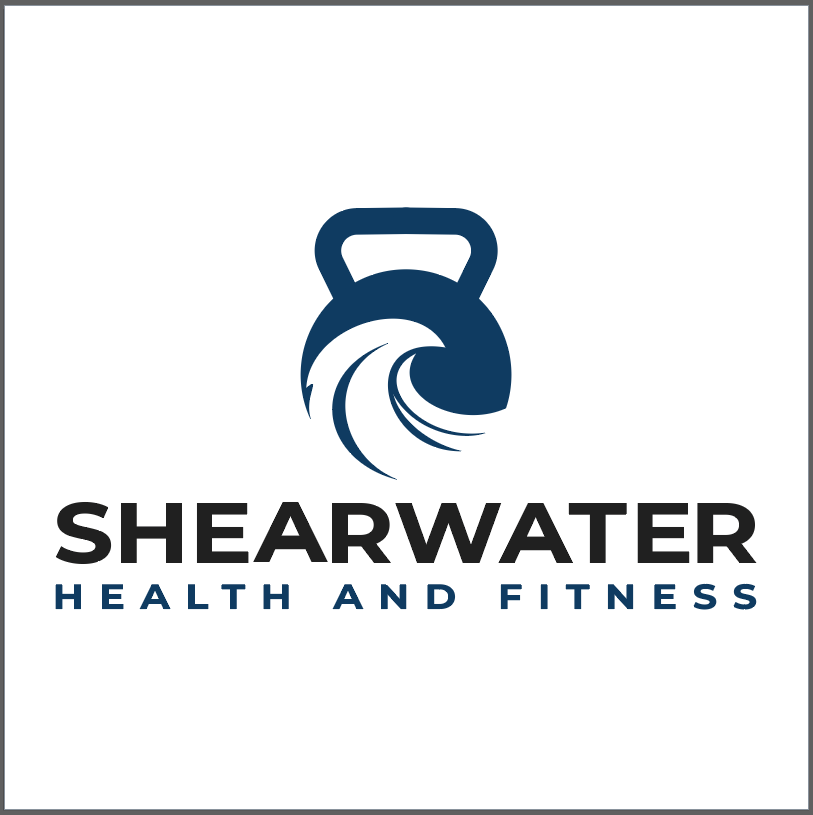Shearwater Logo