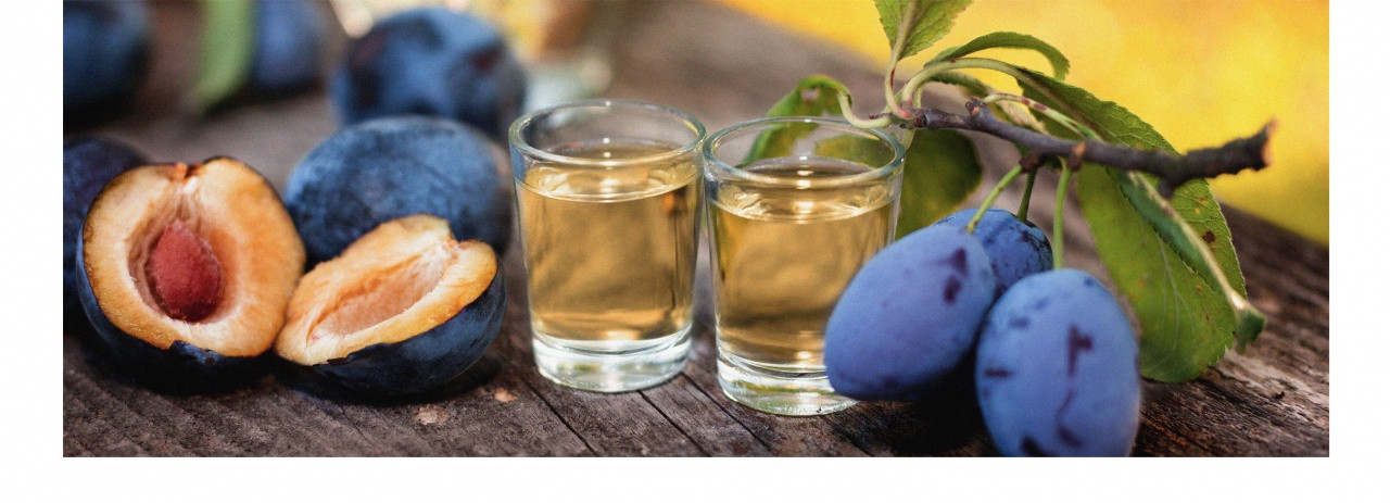 Rakija: Croatia's Liquid Courage and All-Around Remedy