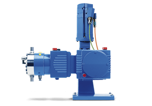 LEWA Ecoflow LDB_FSB-25-208 | B.E.P Services