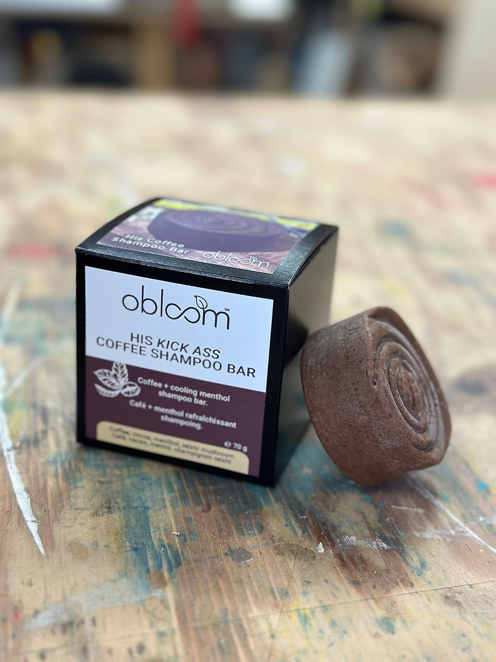 OBLOOM – Truu by Nature | Haircare products | Made in Canada | Home