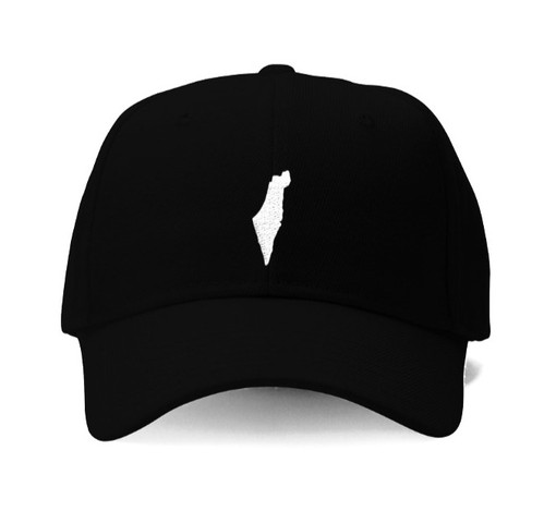 Palestine Map Hat | Mysite