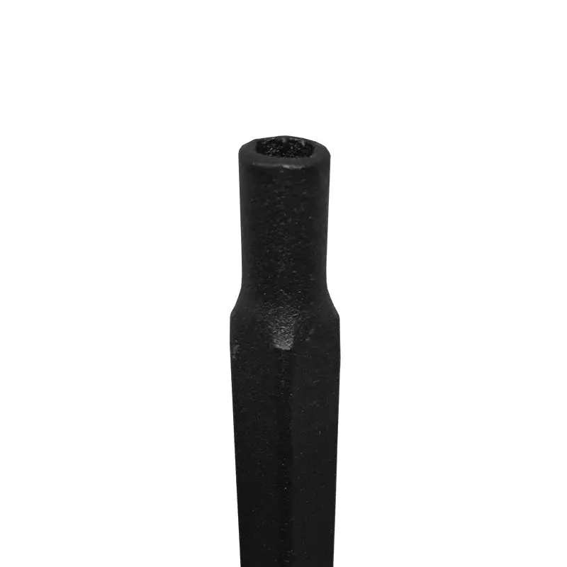 Ladder Spindles Sq. Tubular with Pin Top 1/2" x 2 1/4" x 44" - Satin ...