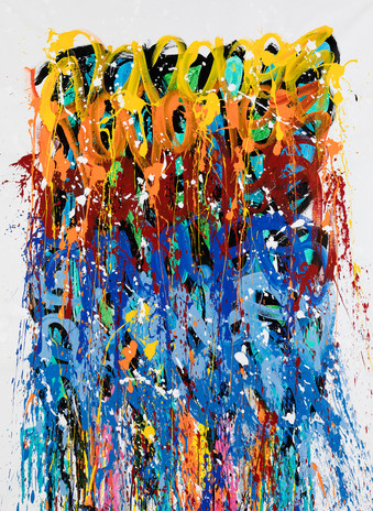 Rasson Art Gallery | JonOne