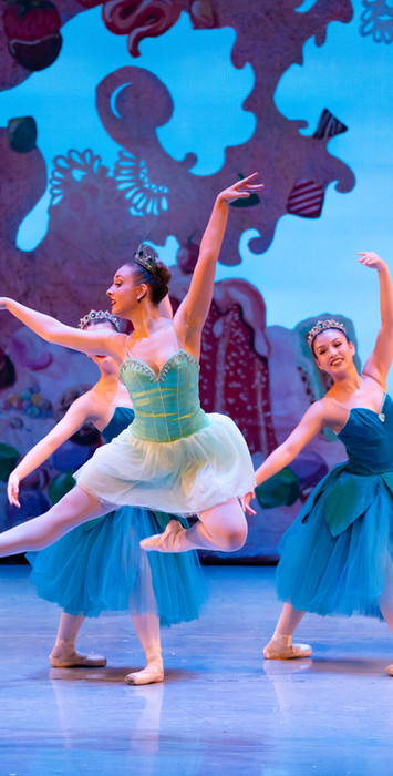 The Nutcracker | 2024-25 Season | Ballet North Texas
