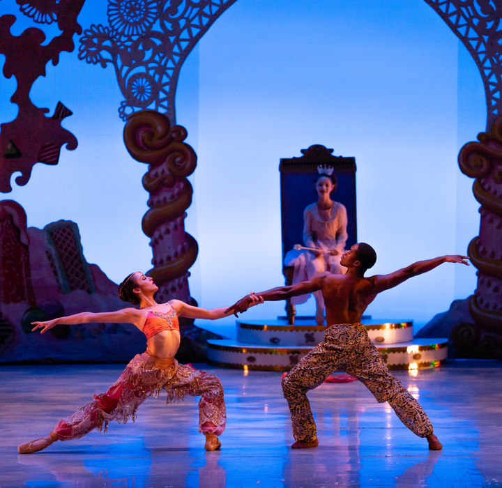 The Nutcracker | 2024-25 Season | Ballet North Texas