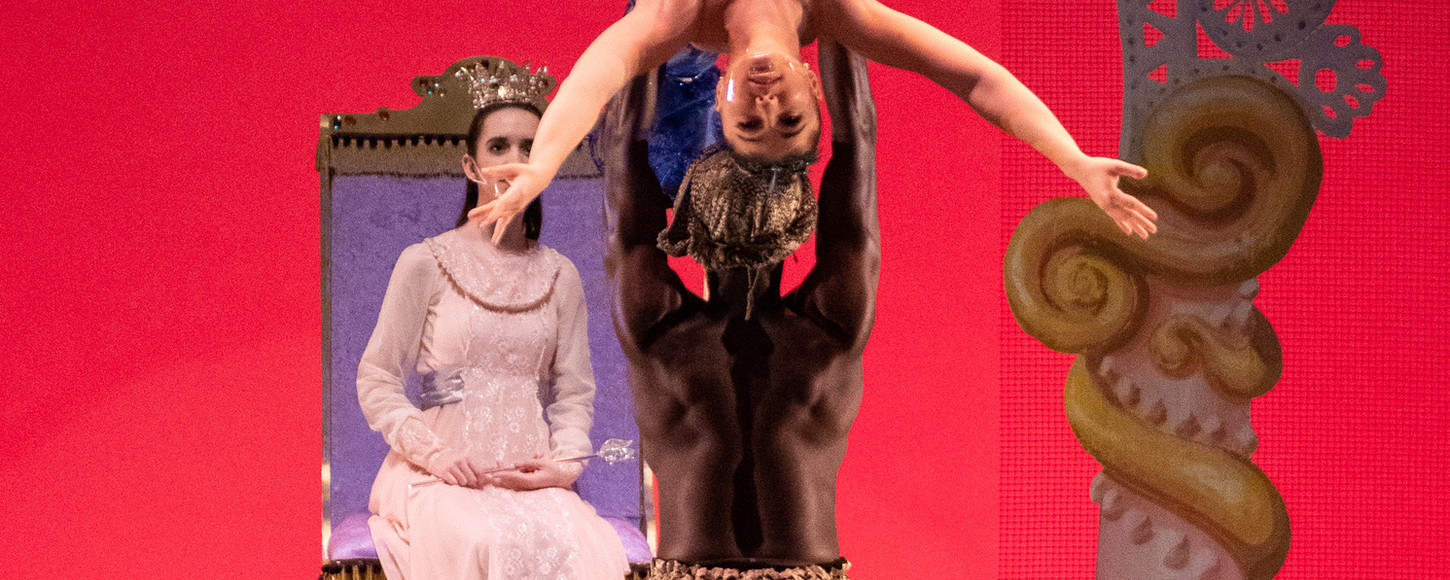 Colleen Reed | 2024-25 BNT Site