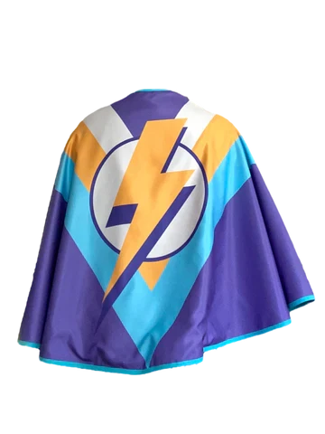 Cape Super Power | Le Beau Monde du Jouet | Lyon