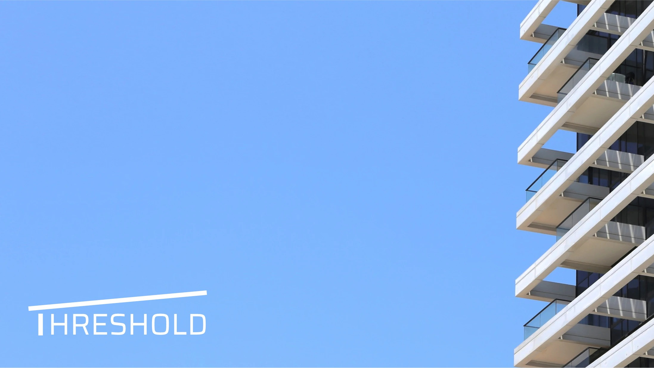 Threshold | Property Management