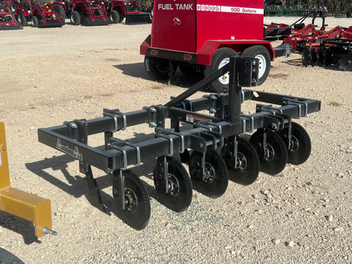 ARMSTRONG AG PASTURE RENOVATOR (6',8',10',12') | Isom Tractor