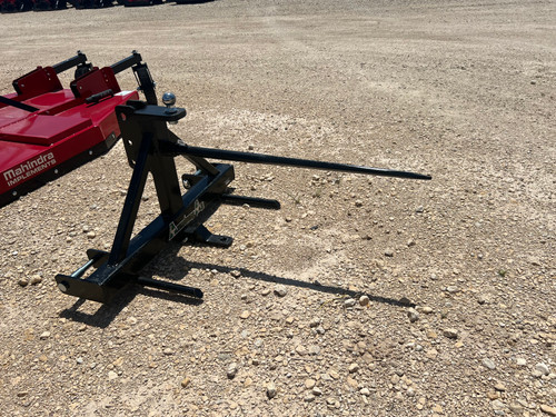 ARMSTRONG AG TRAILER MOVER (TM12 & TM23) | Isom Tractor