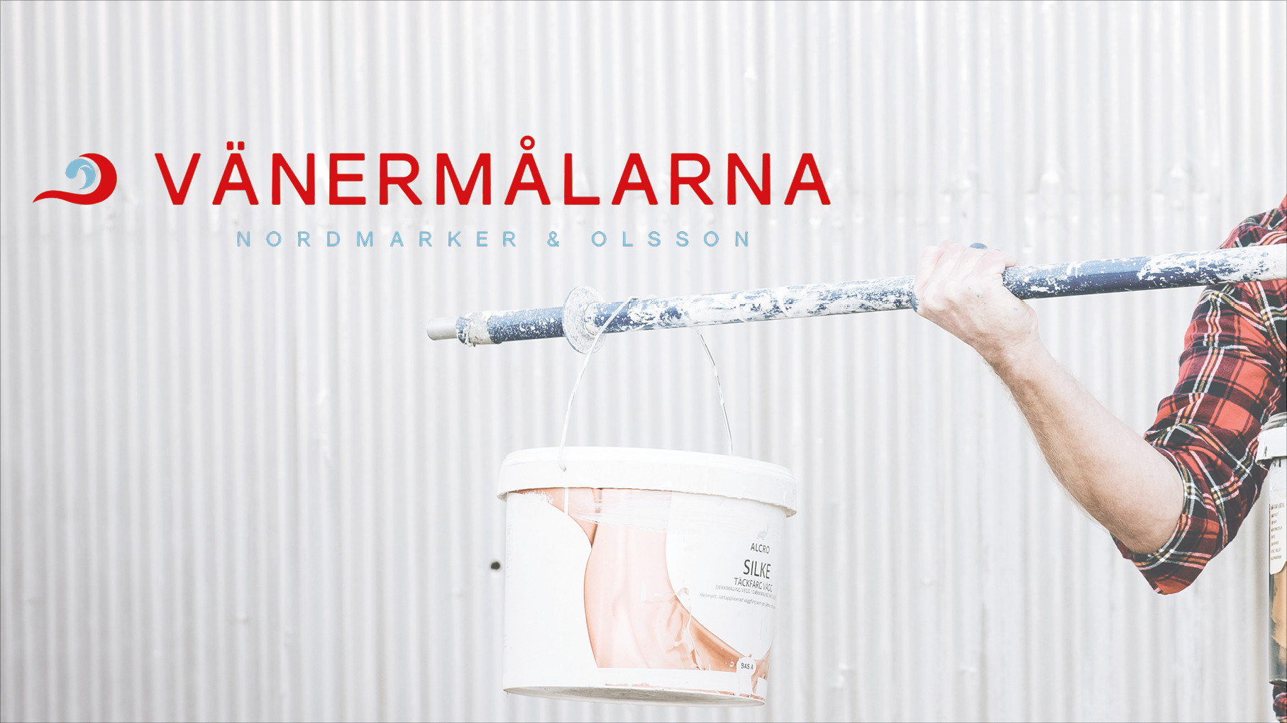 OM OSS | Vänermålarna