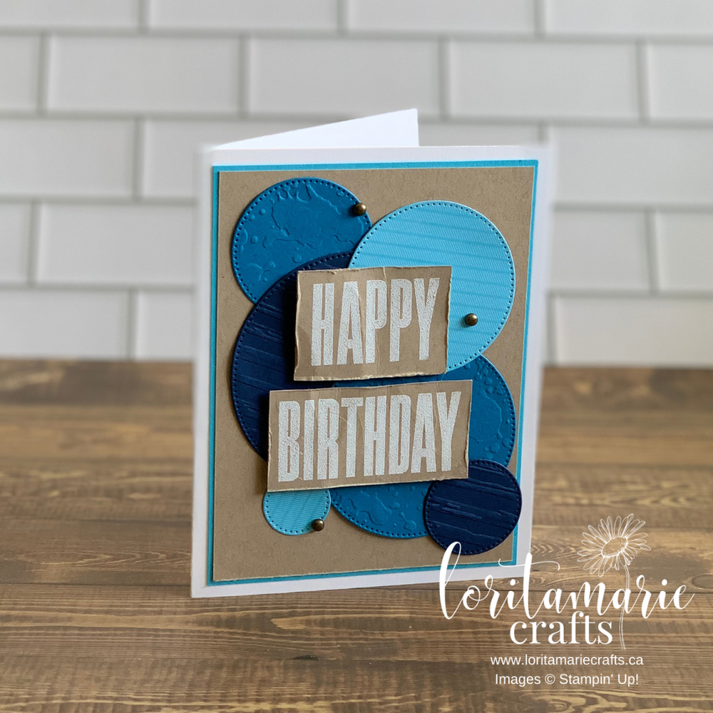 Saturday Blog Hop: Blue Bird