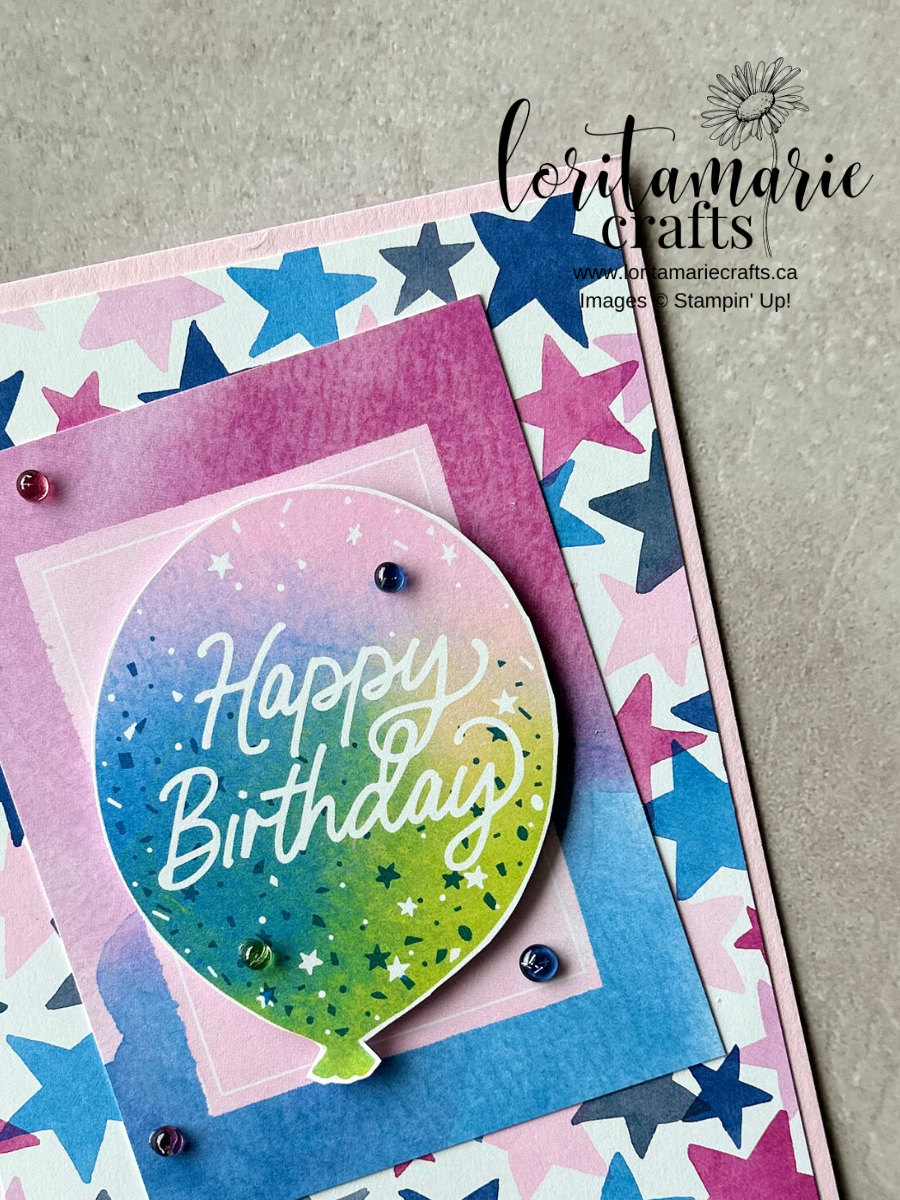 Simple Memory Keeping with Bright & Beautiful Memories & More Card Pack