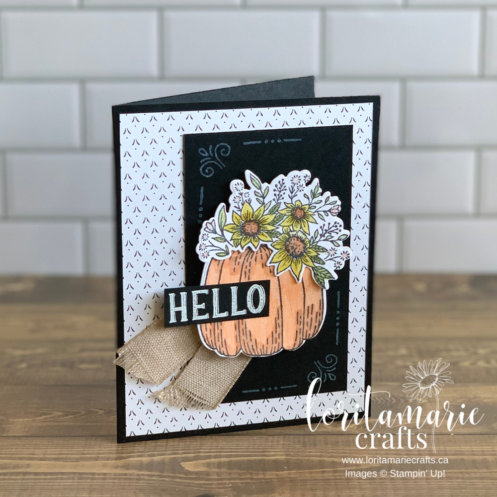 Hello Harvest Bundle