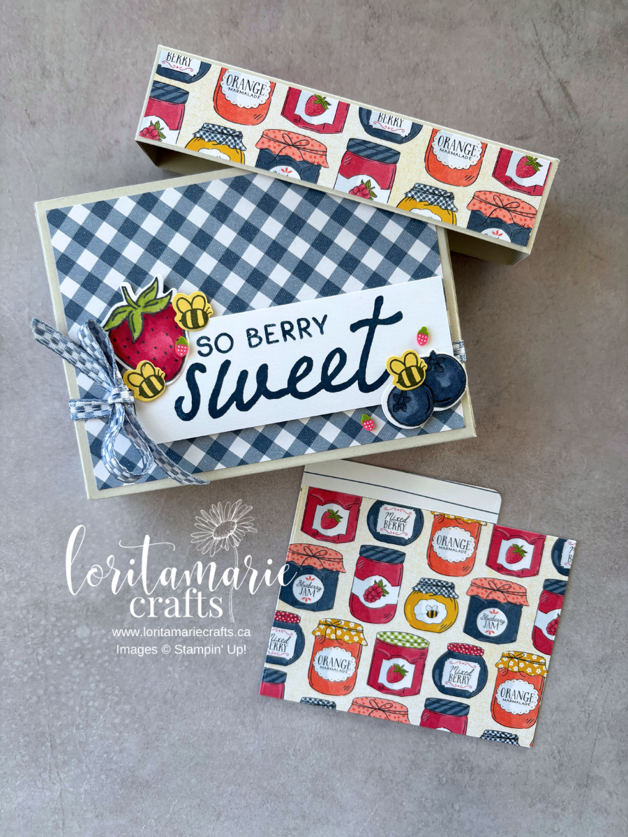 DIY Recipe Box & Note Cards with the Made with Sweetness Bundle: Weekly ...