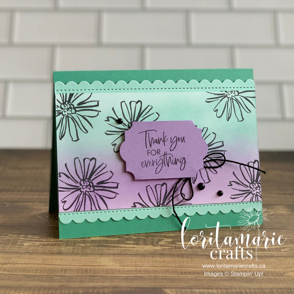 Simple & Fun Handmade Cards