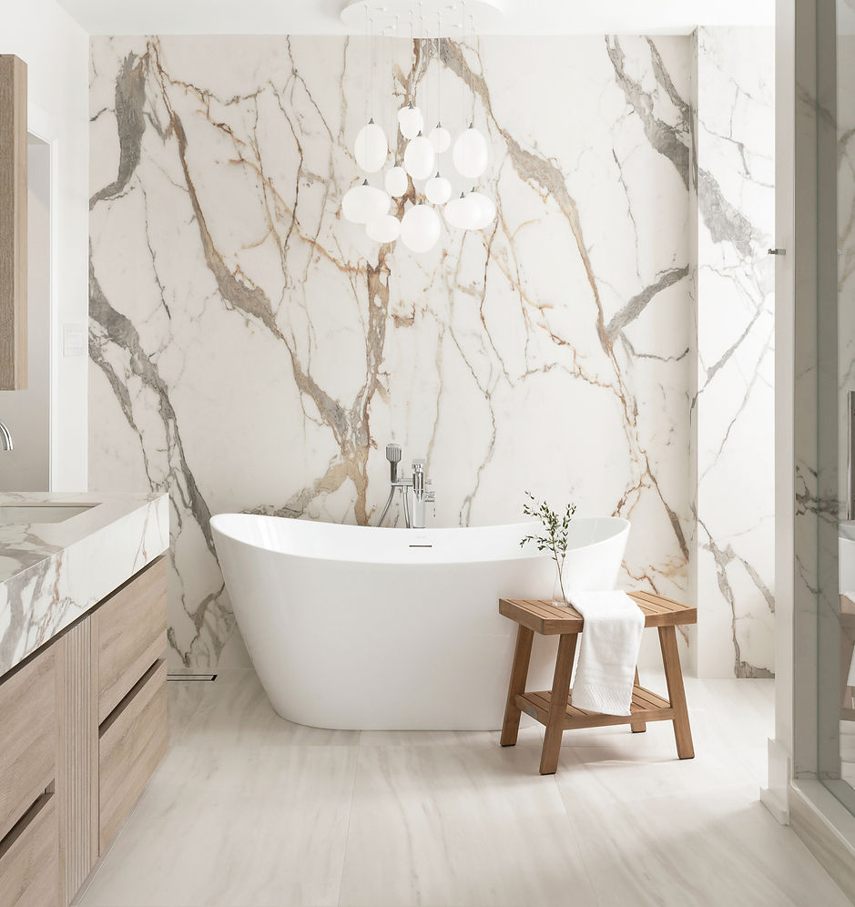 Bell Design Studio - Toronto Interior Design Firm