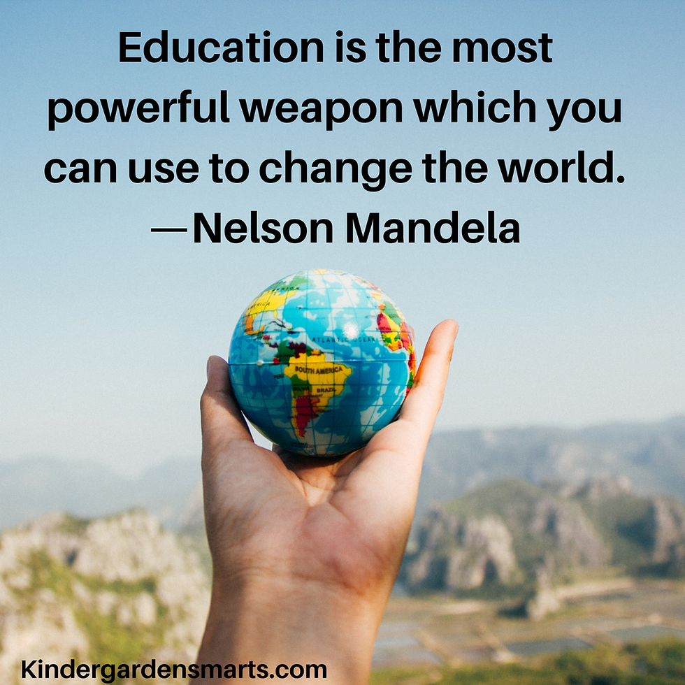 10 Inspirational Educational Quotes for Students