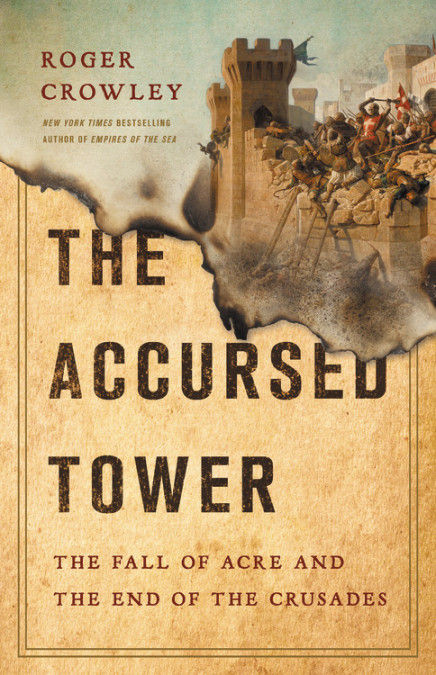 THE ACCURSED TOWER