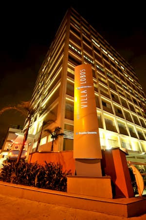 Hospital Villa Lobos | Mooca | Planos de Saúde | Seguro Saúde