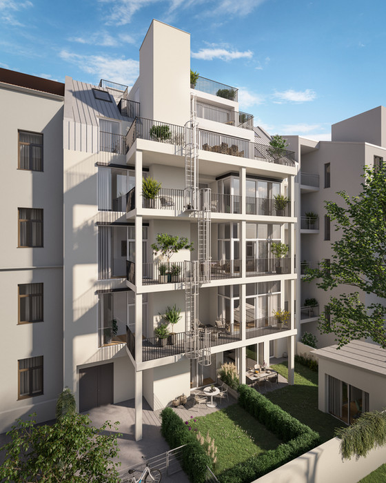 Projekte | Manuel Hacker - Realconsult | Wien